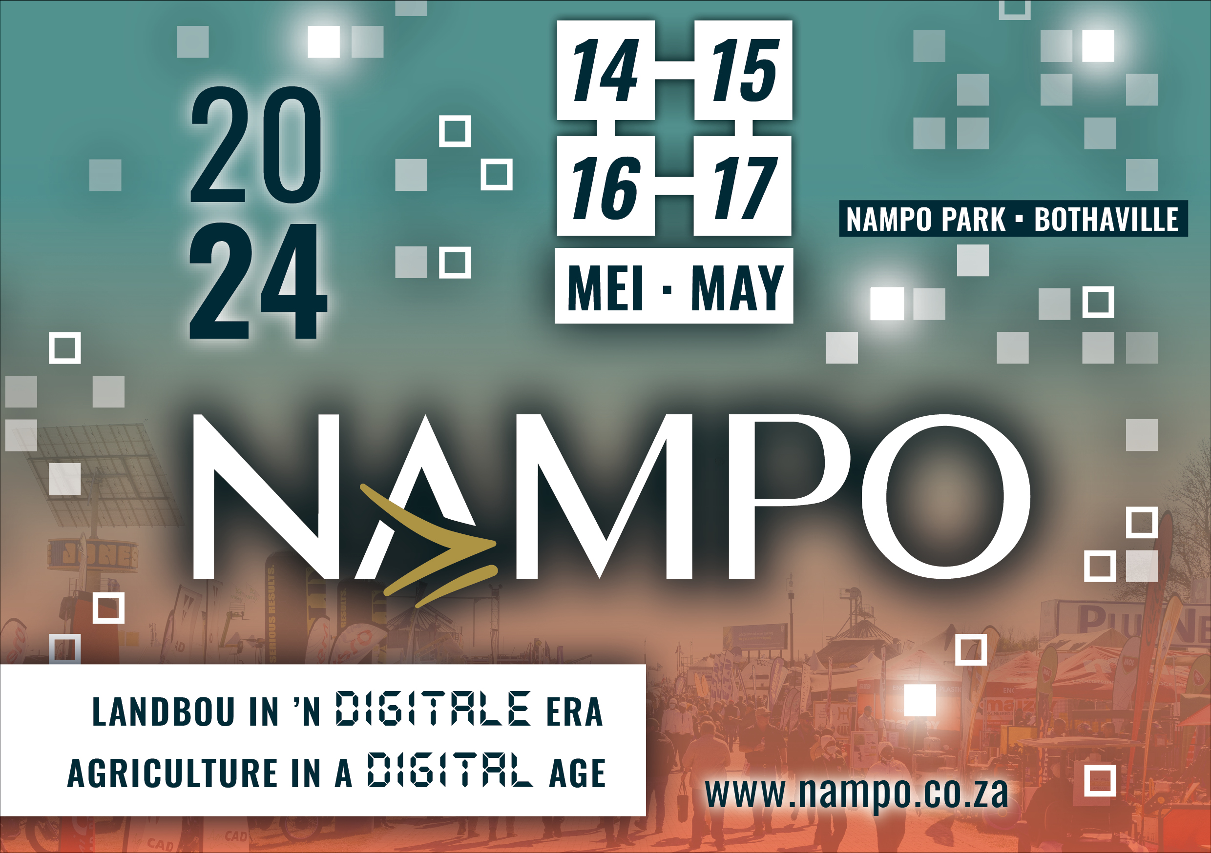 Download your 2024 NAMPO Theme Designs here: