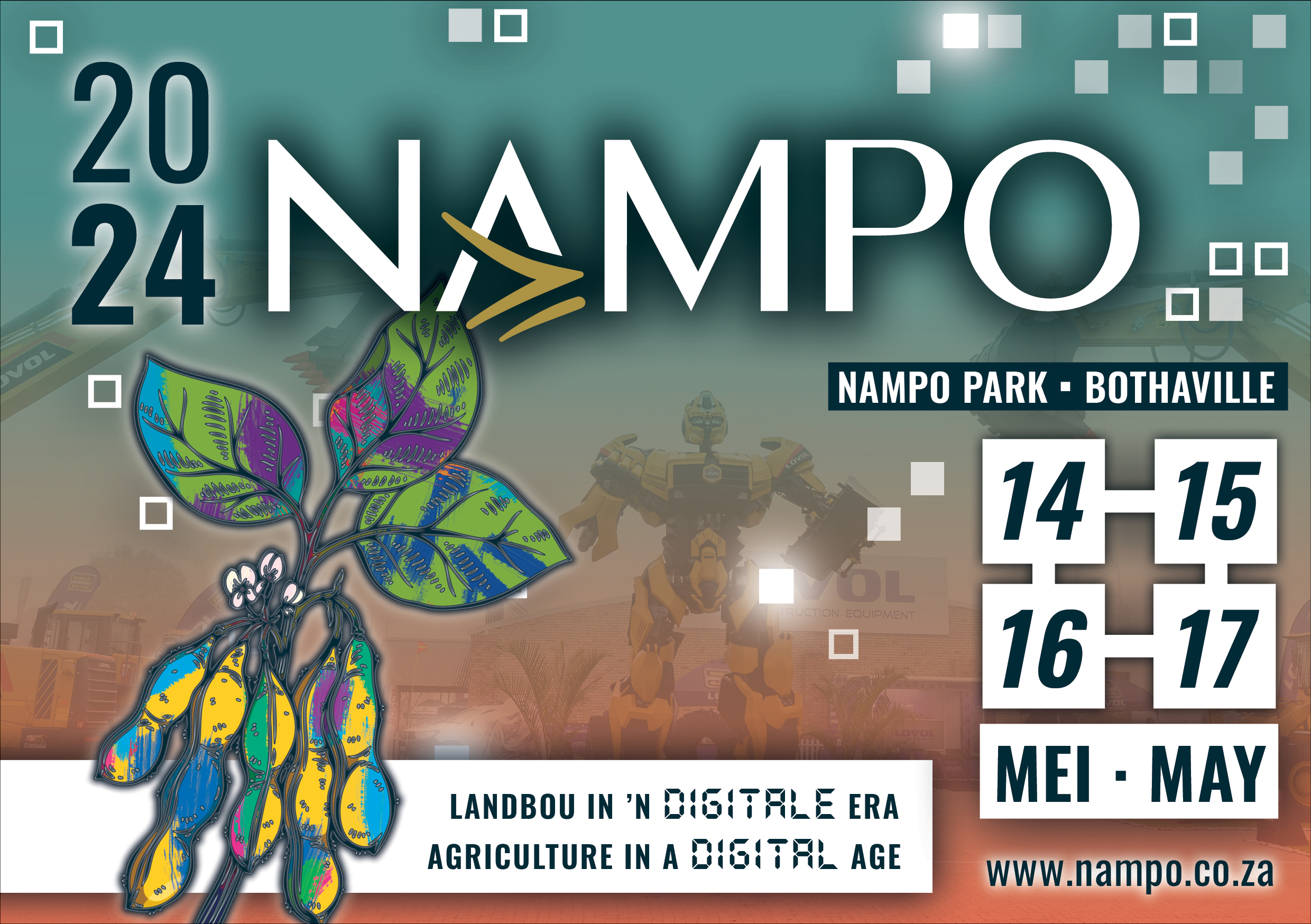Download your 2024 NAMPO Theme Designs here: