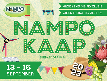 NAMPO Cape Poster NAMPO Cape Exhibitors 1 NAMPO Cape Exhibitors 2 NAMPO ...
