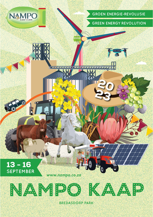 Download your 2023 NAMPO Cape Theme Designs here: