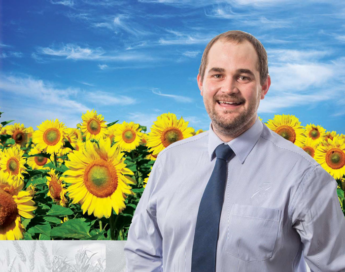 A word from…Dirk Strydom