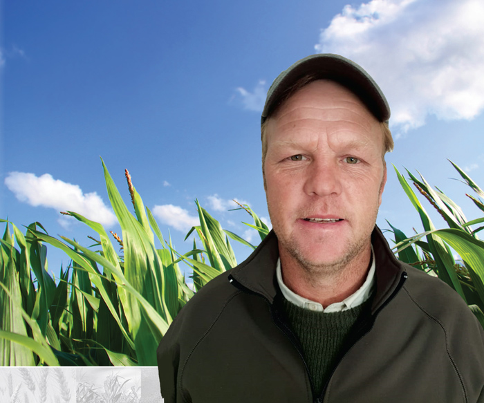 A word from… Jacques Roux (mentor)