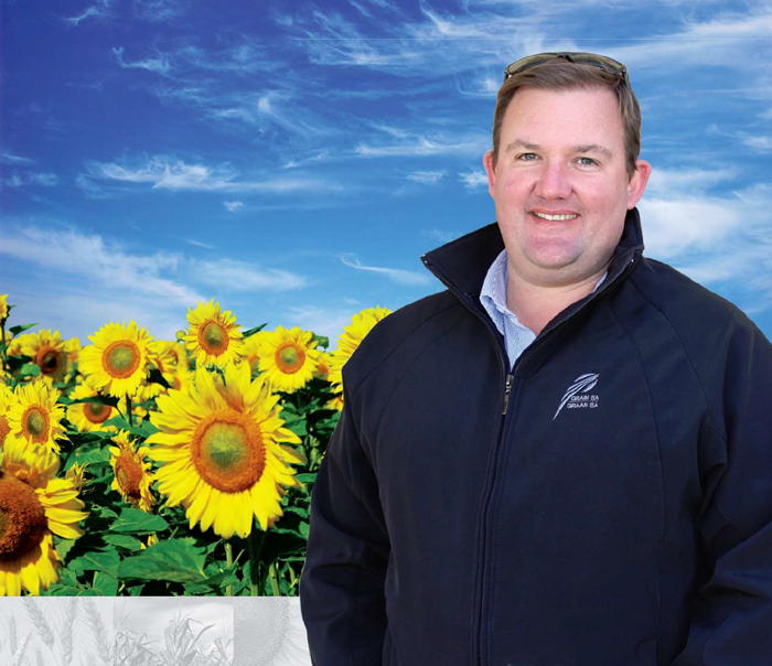 A WORD FROM…Luke Collier