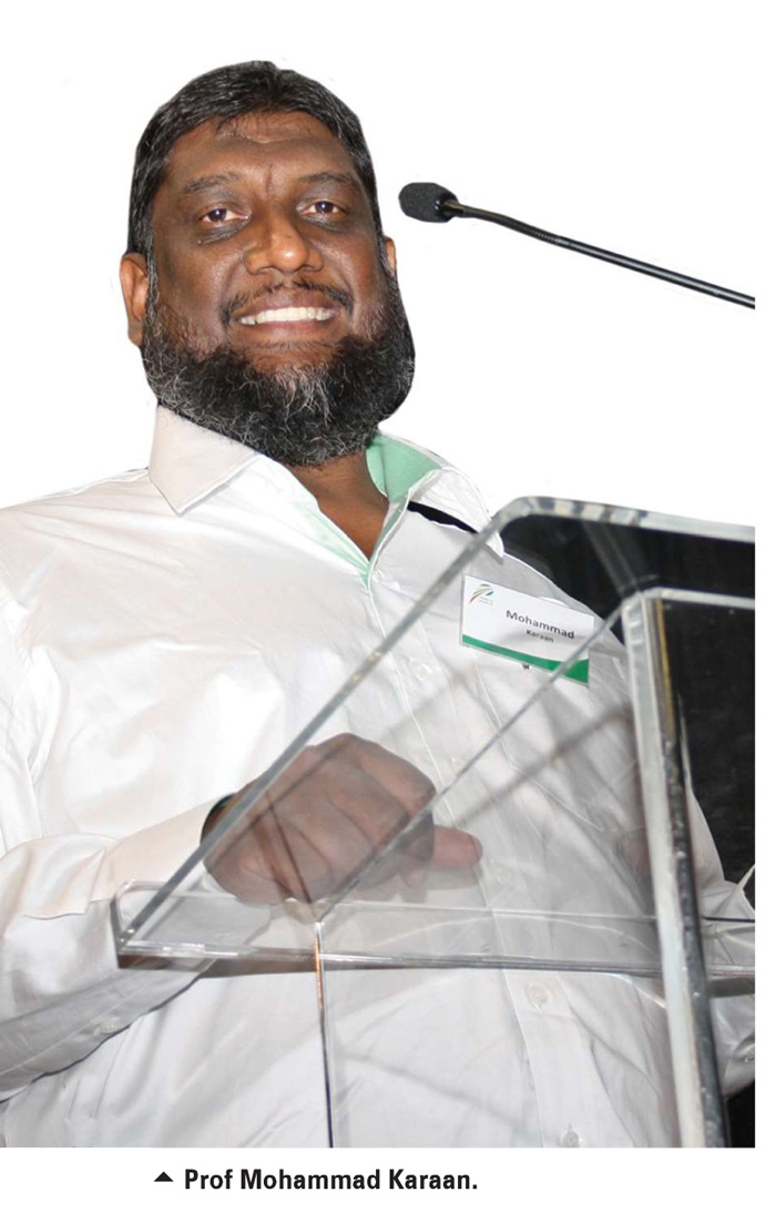 Addressing the elephant in the room