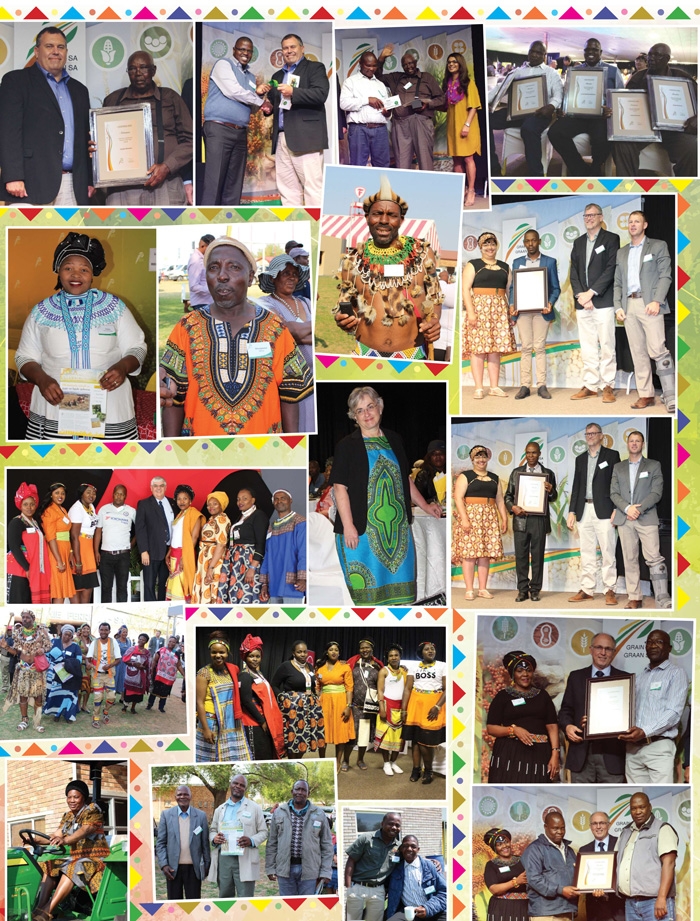 Celebrating Passion Purpose And Progress 2666
