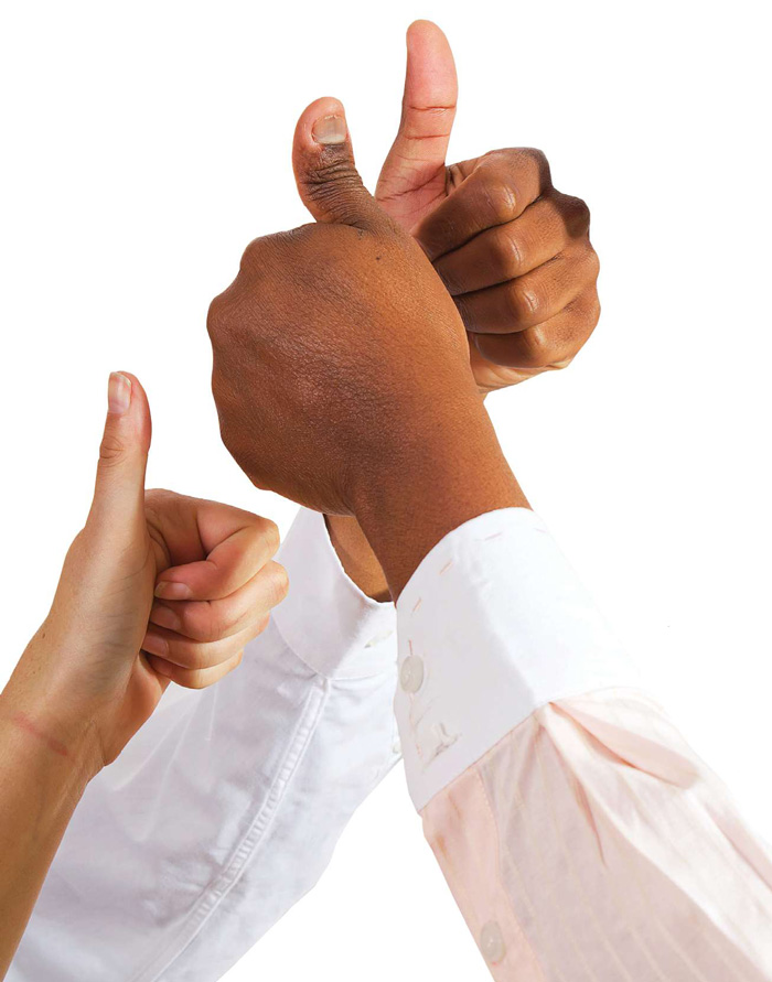 Are you a STANDOUT LEADER?