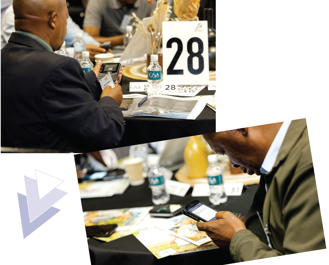 CONGRESS 2024: Making plans to thrive amid challenges